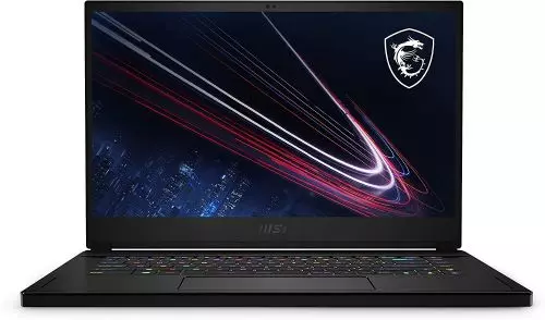 Beschte Gaming Laptop MSI