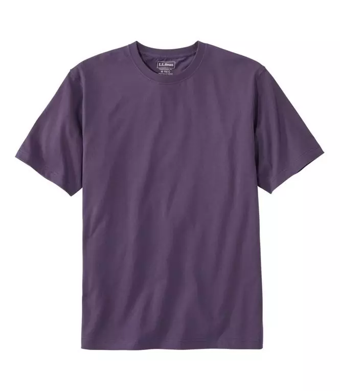 L.L. Bean Carefree majica bez skupljanja