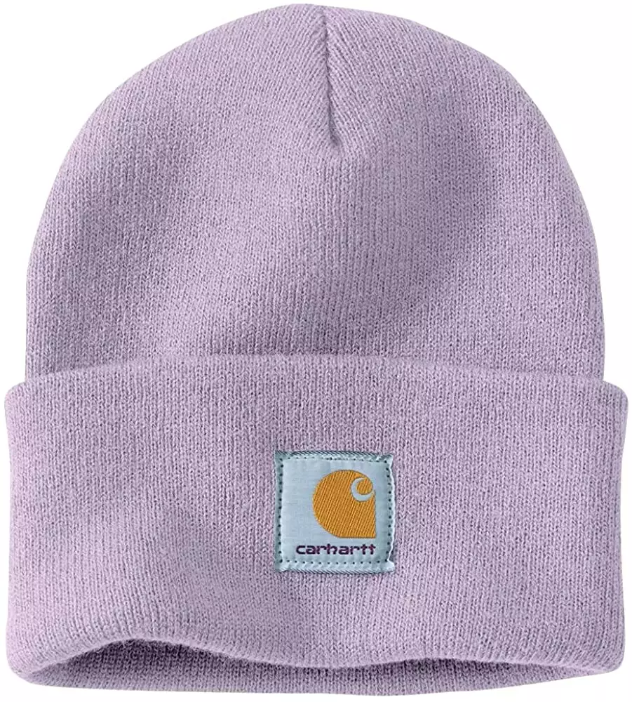 topi carhartt