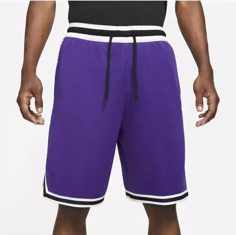 Nike DNA Dri-Fit баскетбол шорттары