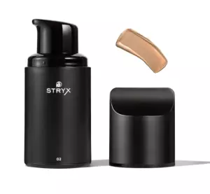 stryx moisturizer