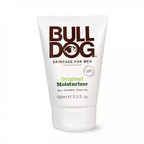 bulldog moisturizer bunaidh
