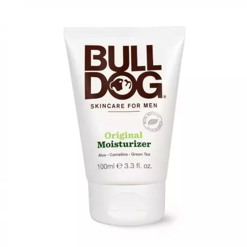 bulldog moisturizer original