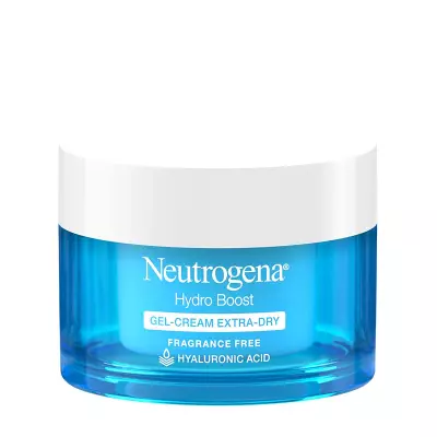 neutrogena hydro boost gel cream