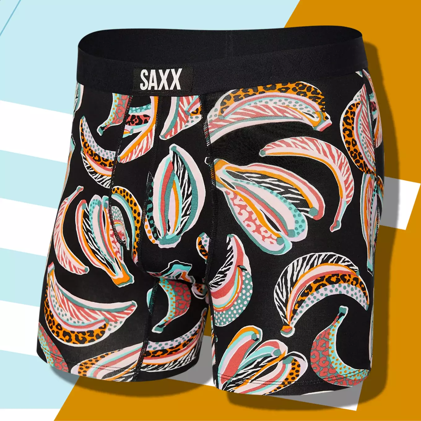 SAXX Underwear