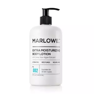 Marlowe 002 Loción Corporal Extra Hidratante