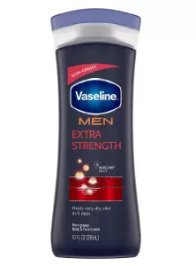 Лосьони Extra Strength Vaseline