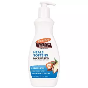 Loció corporal Palmer's Cocoa Butter