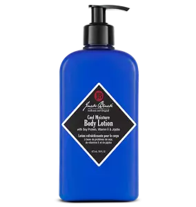 Jack Black Cool Moisture Body Lotion