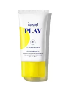 სუპერგოოპი! PLAY ყოველდღიური ლოსიონი SPF 50