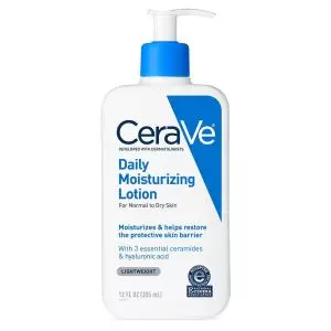 CeraVe ডেইলি ময়েশ্চারাইজিং লোশন