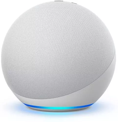 Amazon Echo Dot intelligens hangszóró
