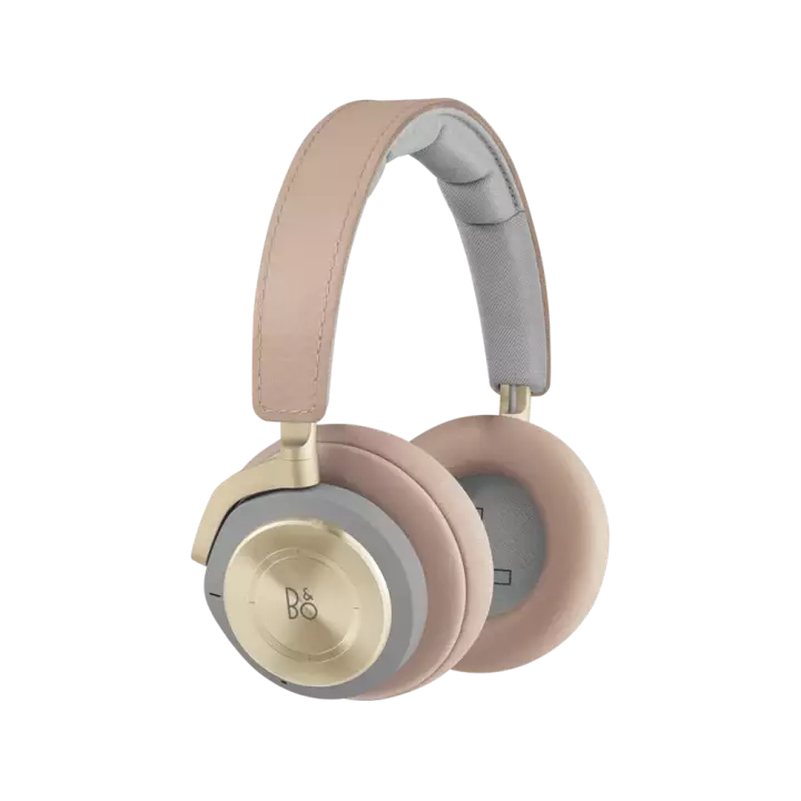 Bang və Olufsen Beoplay H9 - Ən yaxşı səs-küyü ləğv edən qulaqlıqlar