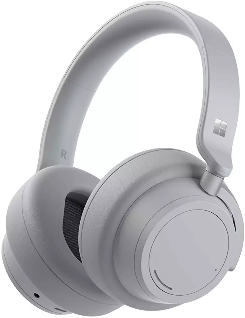 Mga Microsoft Surface Headphone 2