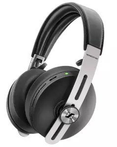 Sennheiser ea ho hlakola li-headphone