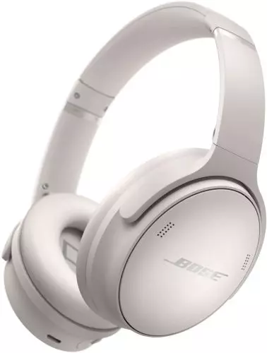 Bose QuietComfort 45 Noise Cancelling heyrnartól