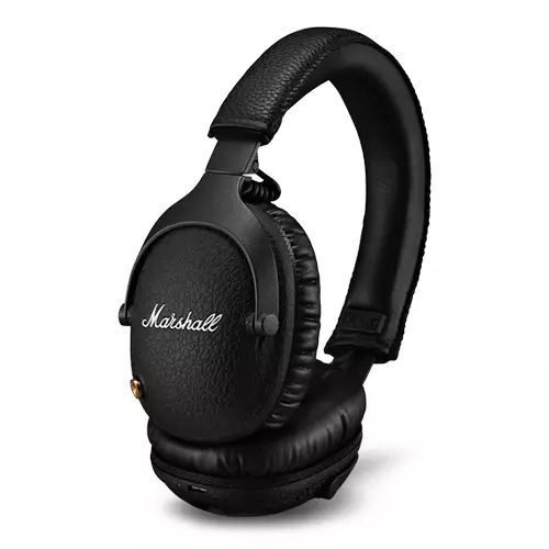 Marshall Monitor II A.N.C. , labing maayo nga pagkansela sa kasaba nga mga headphone