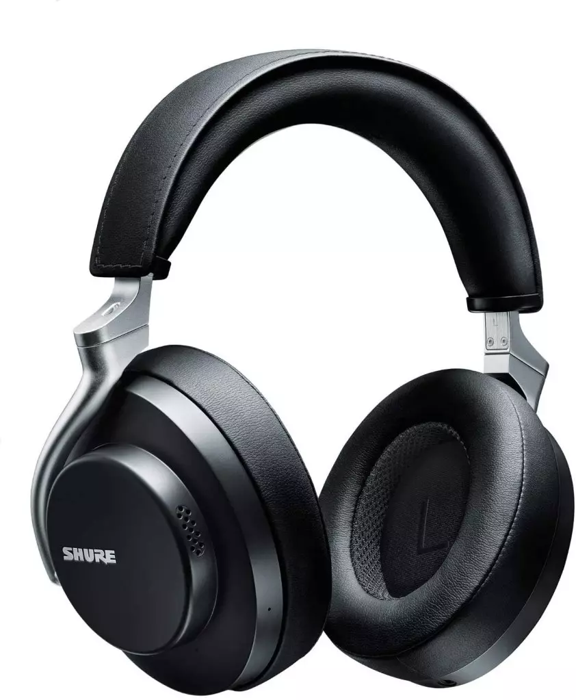 shure aonic 50 - بہترین وائرلیس ہیڈ فون