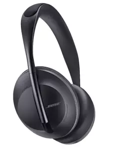 Cuffie Bose con cancellazione del rumore 700