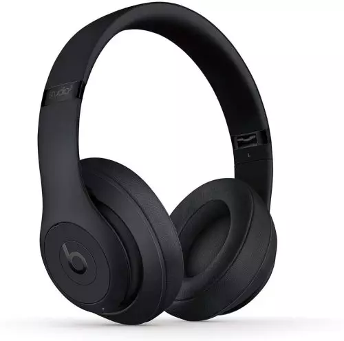 Beats Studio3 Wireless Noise-Cancelling-Kopfhörer