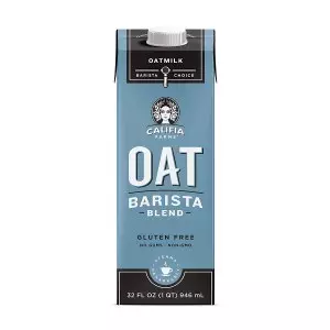 កសិដ្ឋានទឹកដោះគោ oat ល្អបំផុតនៅកាលីហ្វៀ