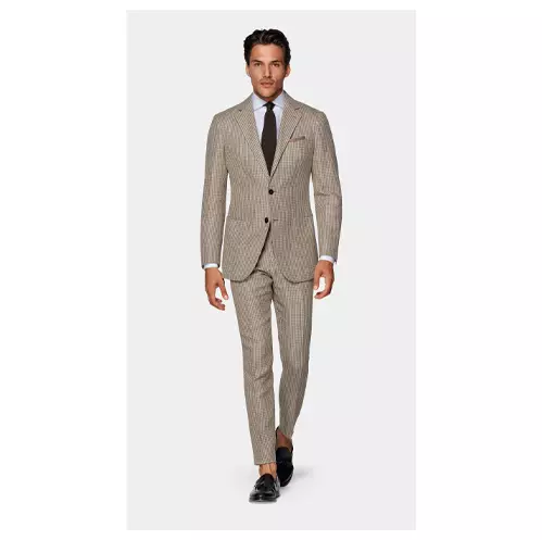 Suitsupply Nam Suits trực tuyến