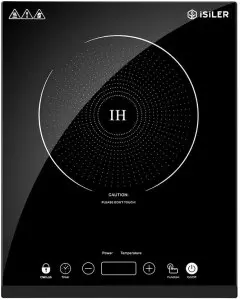 induction cooktop