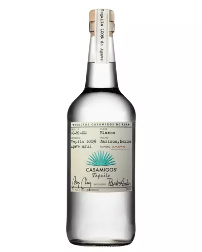 meyè tequila - casamigos