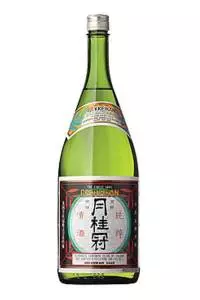 alkohol rendah kalori gekkeikan sake