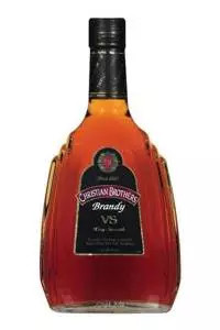 alkohol rendah kalori christian borthers brandy