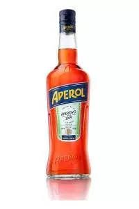 нискокалорични алкохол аперол