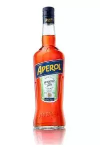 lågkalorialkohol aperol