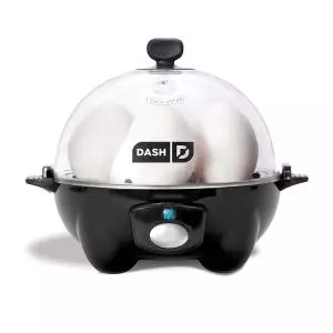 I-Egg Cooker Dash