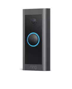 Impeta Video Doorbell Wired