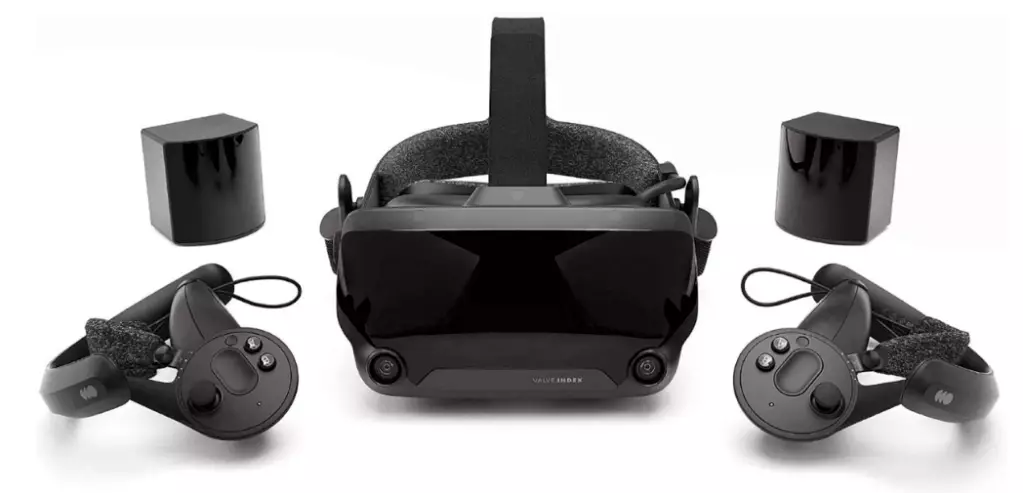 najlepšie VR headsety