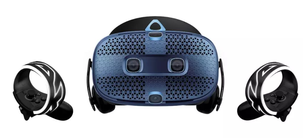 najlepšie VR headsety