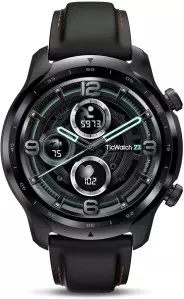 TicWatch Pro 3, найкращі розумні годинники
