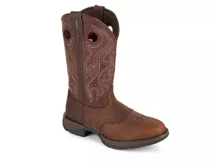 Brown Durango Cowboy Boots