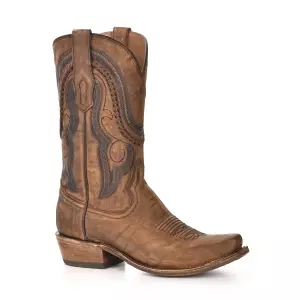 Brown Corral A3479 Boot
