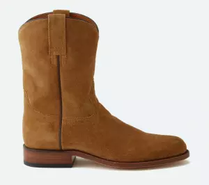 Mojave Rhodes Këpucë Roper Boot