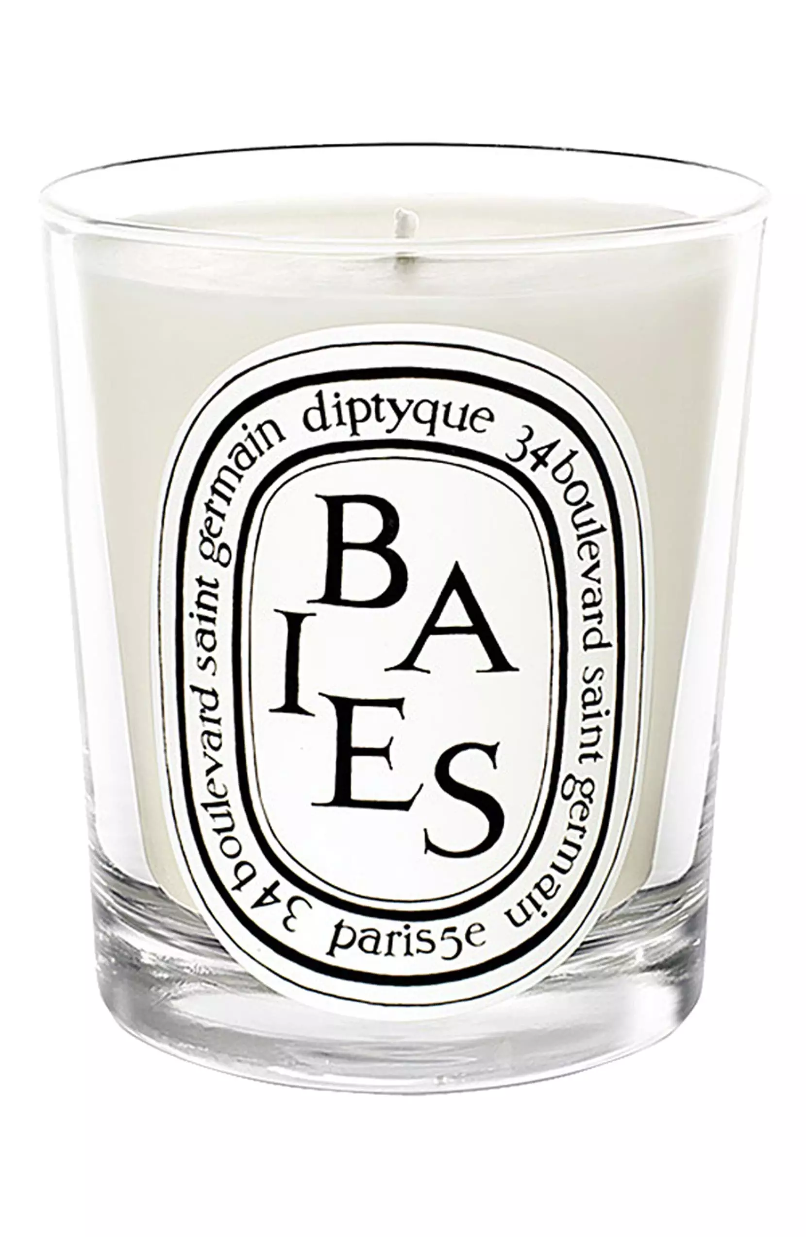 Świeca Diptyque Paris Baies/Berries, najlepsze prezenty dla niej