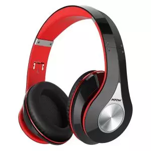 Bluetooth Headphones Mpow