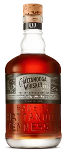 Chattanooga Whisky