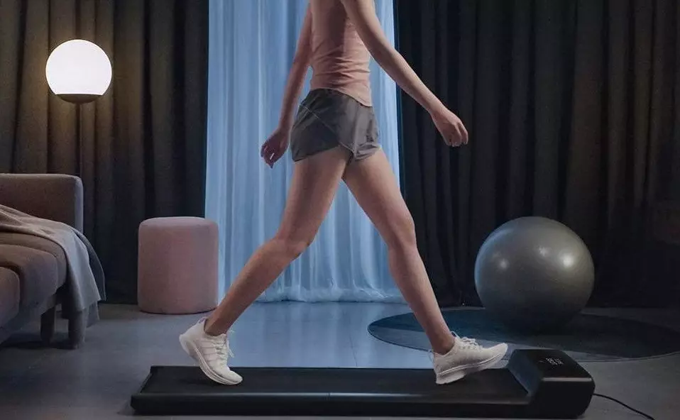 walking pad, pinakamahusay na desk treadmills