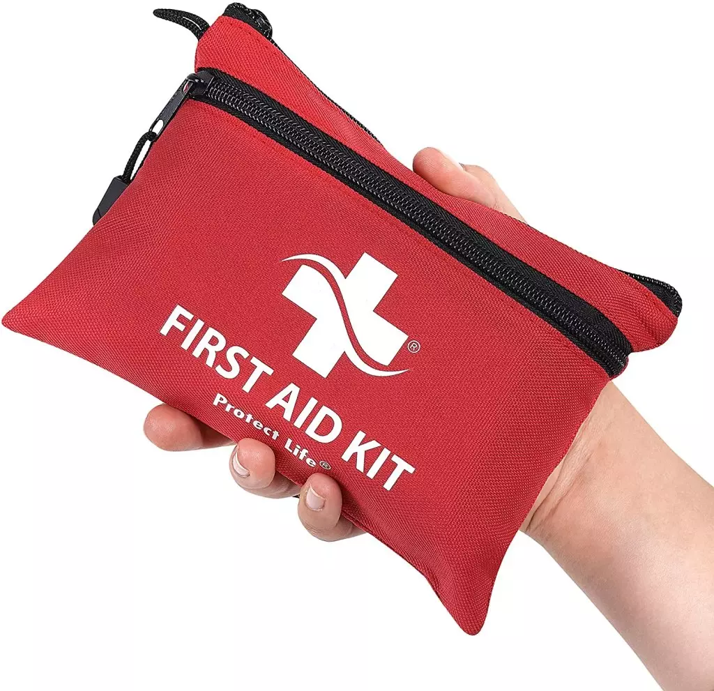 Protect Life First Aid Kit