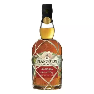 Plantation Xaymaca Special Dry Rum