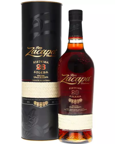 zabwino za rum