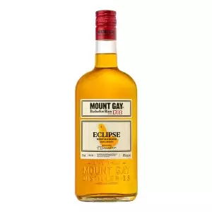 Mount Gay Eclipse Rum