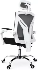 Hbada High-Back Racing Style Office Chair