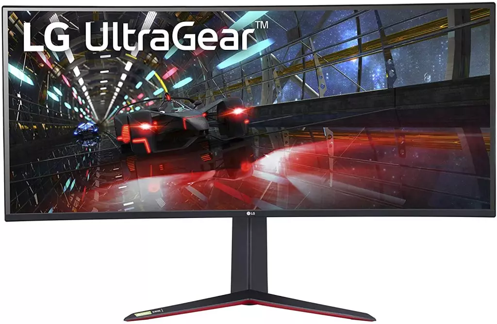 The Best Curved Monitor for Work and Play 17988_16